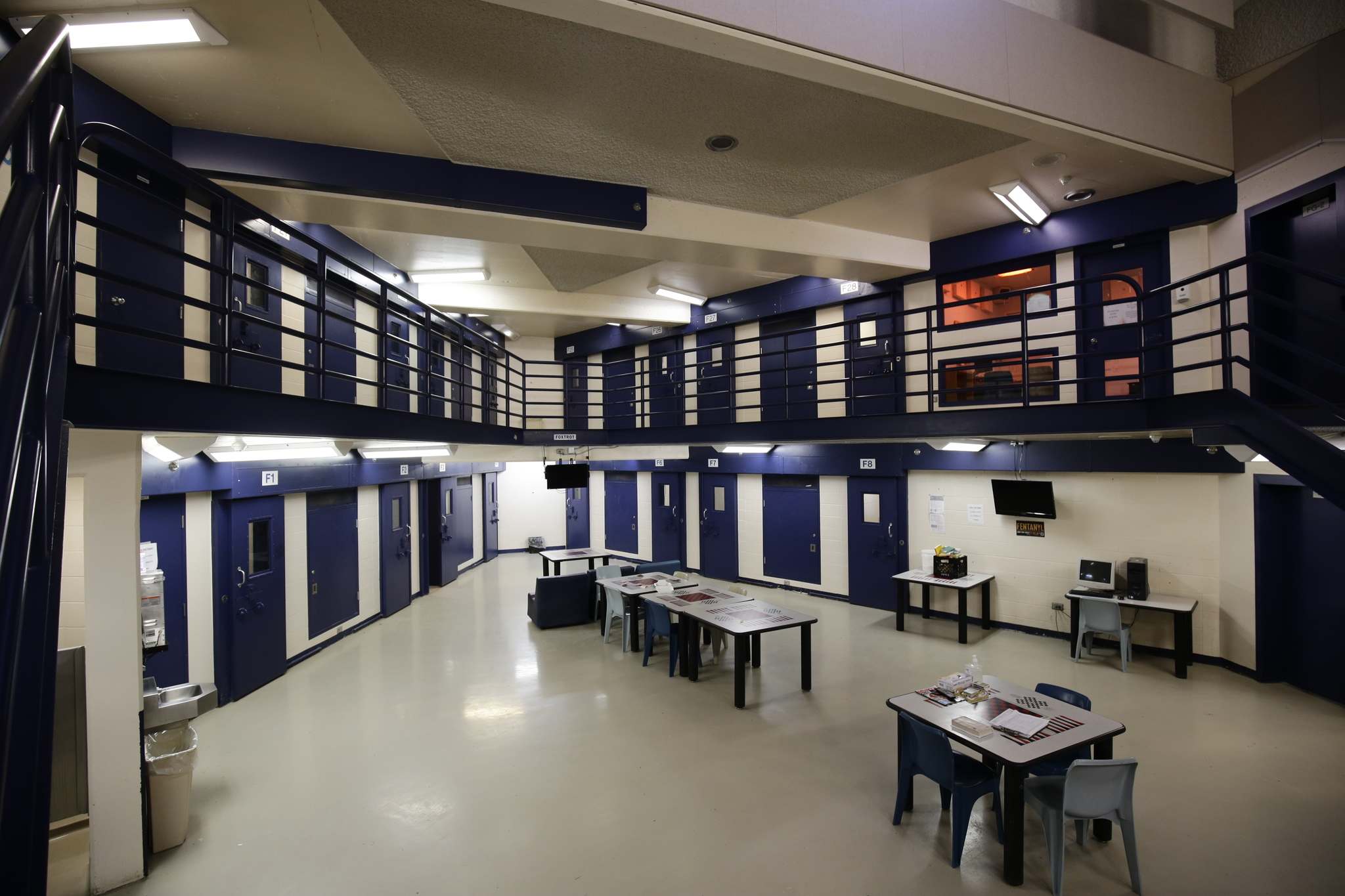 For the sake of public safety, we need to #FreeThemAll - Part 3